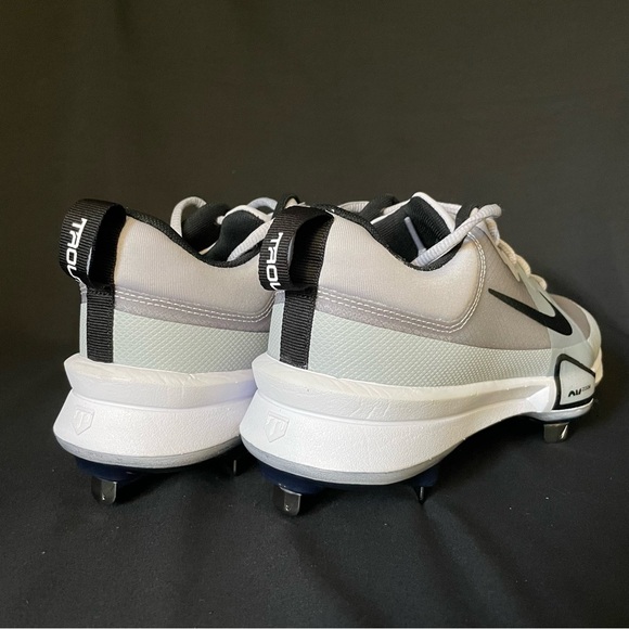 Nike | Shoes | Nike Force Zoom Trout 9 Pro Low Metal Mens Baseball ...